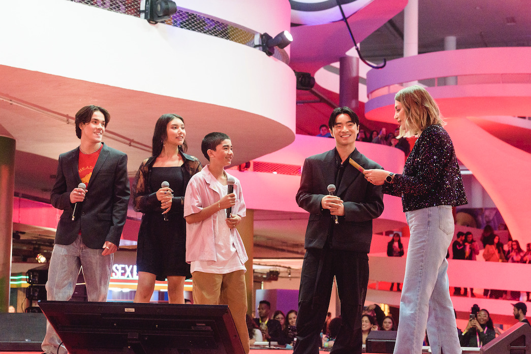 Tudum Event Highlights: 7 BTS Moments Fans Didn't See in the Live Show - Netflix Tudum