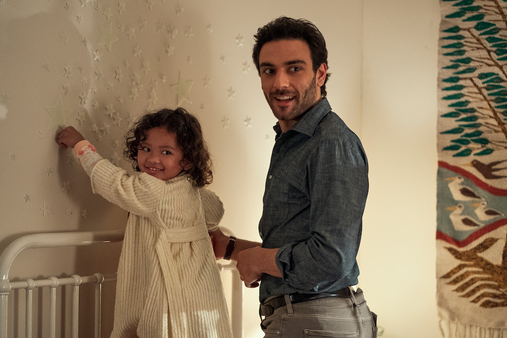 What Happens in From Scratch? A Recap of All the Sad Moments - Netflix ...