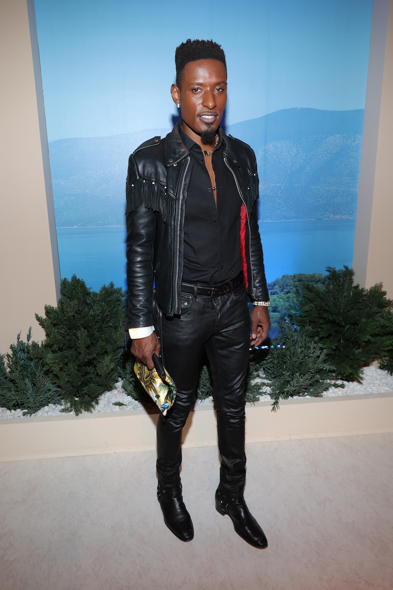 Inside Netflix Glass Onion Experience Event In Los Angeles - Netflix Tudum