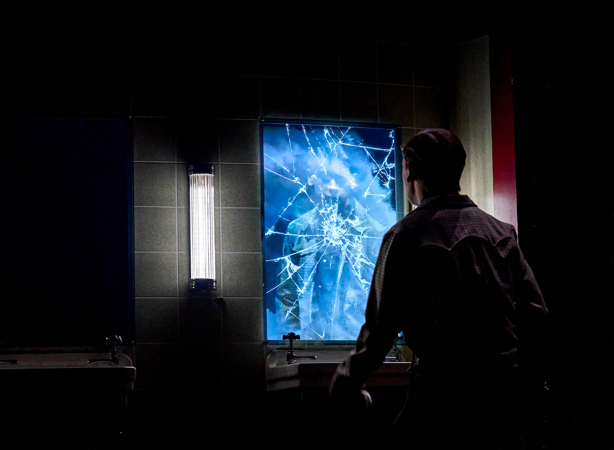 ‘Stranger Things: The First Shadow Play’