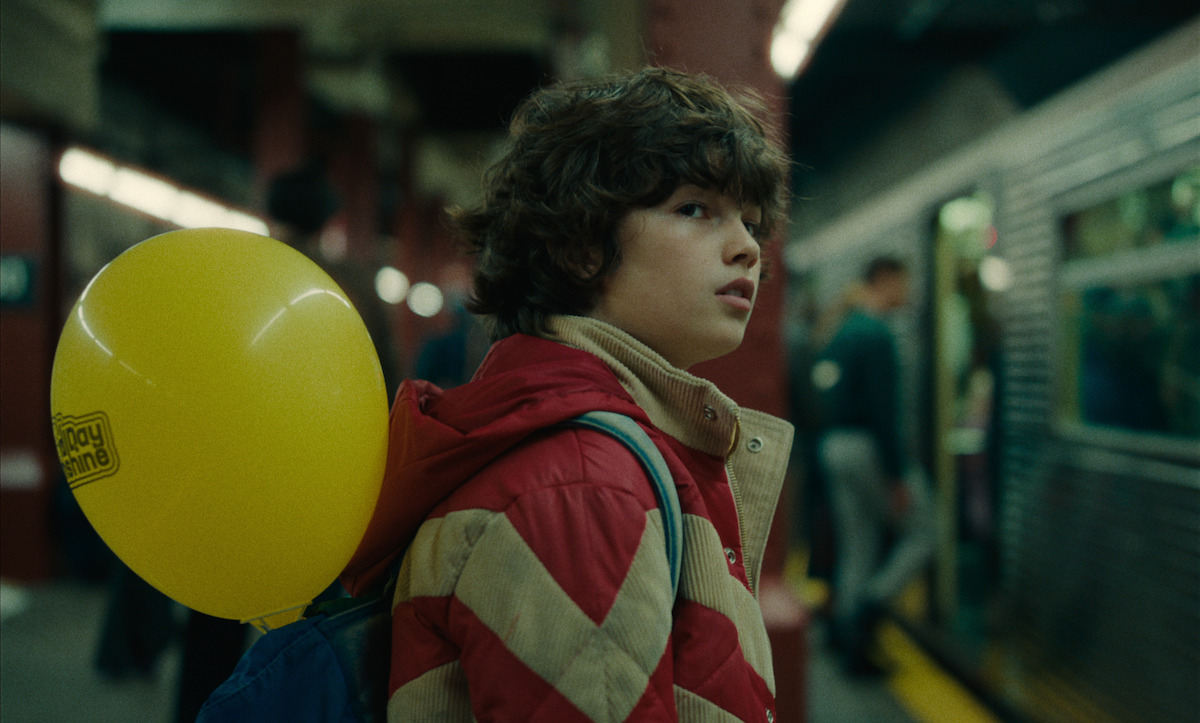 Eric: Cast, Plot of Benedict Cumberbatch's New Series - Netflix Tudum