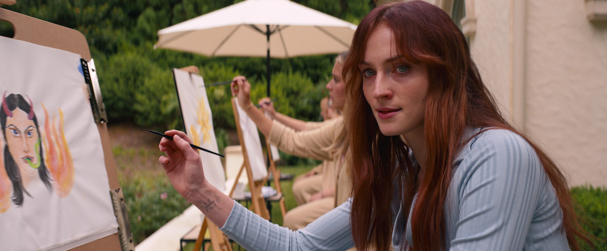 ‘Do Revenge’: Meet the Cast - Netflix Tudum