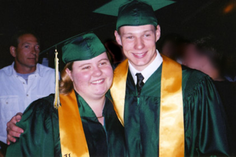 ‘Unsolved Mysteries’ Volume 3: What Happened to Josh Guimond? - Netflix ...