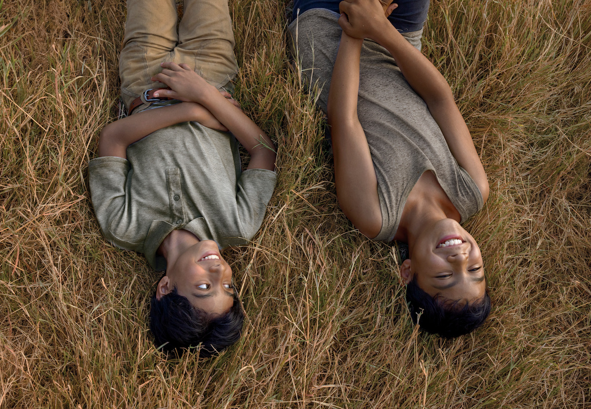 The Secret of the River: Plot, Cast, Release Date - Netflix Tudum