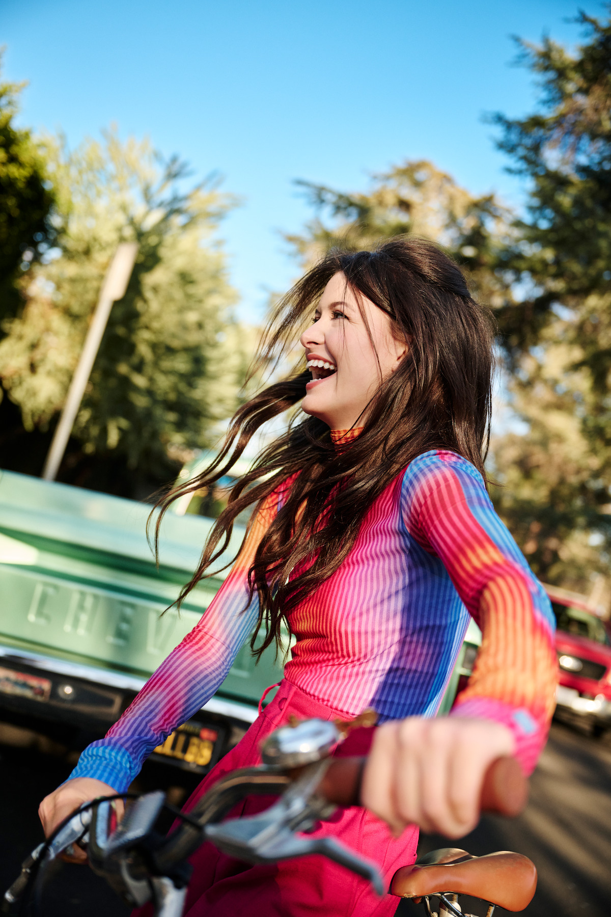 Ginny and Georgia Season 2: Preview with Ginny, Georgia and Marcus ...