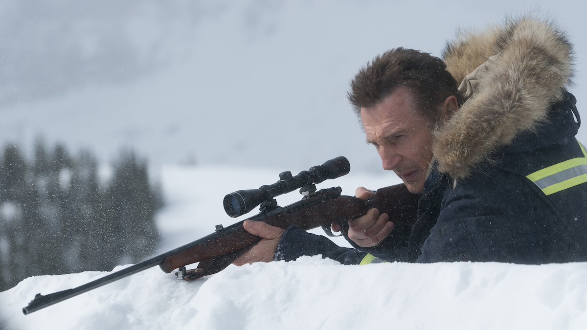 Cold Pursuit Ending Explained - Netflix Tudum