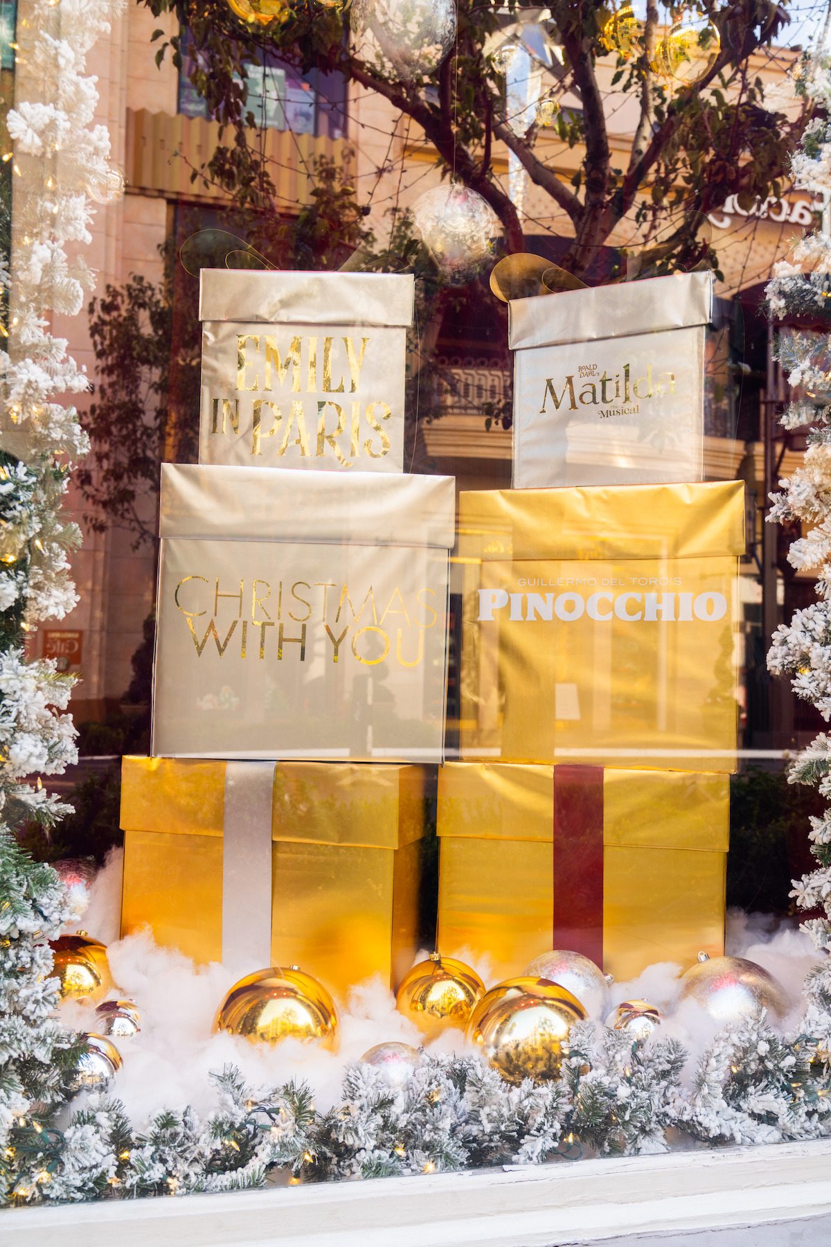 Where Is Netflix Hosting Holiday Events This Year? A Guide - Netflix Tudum