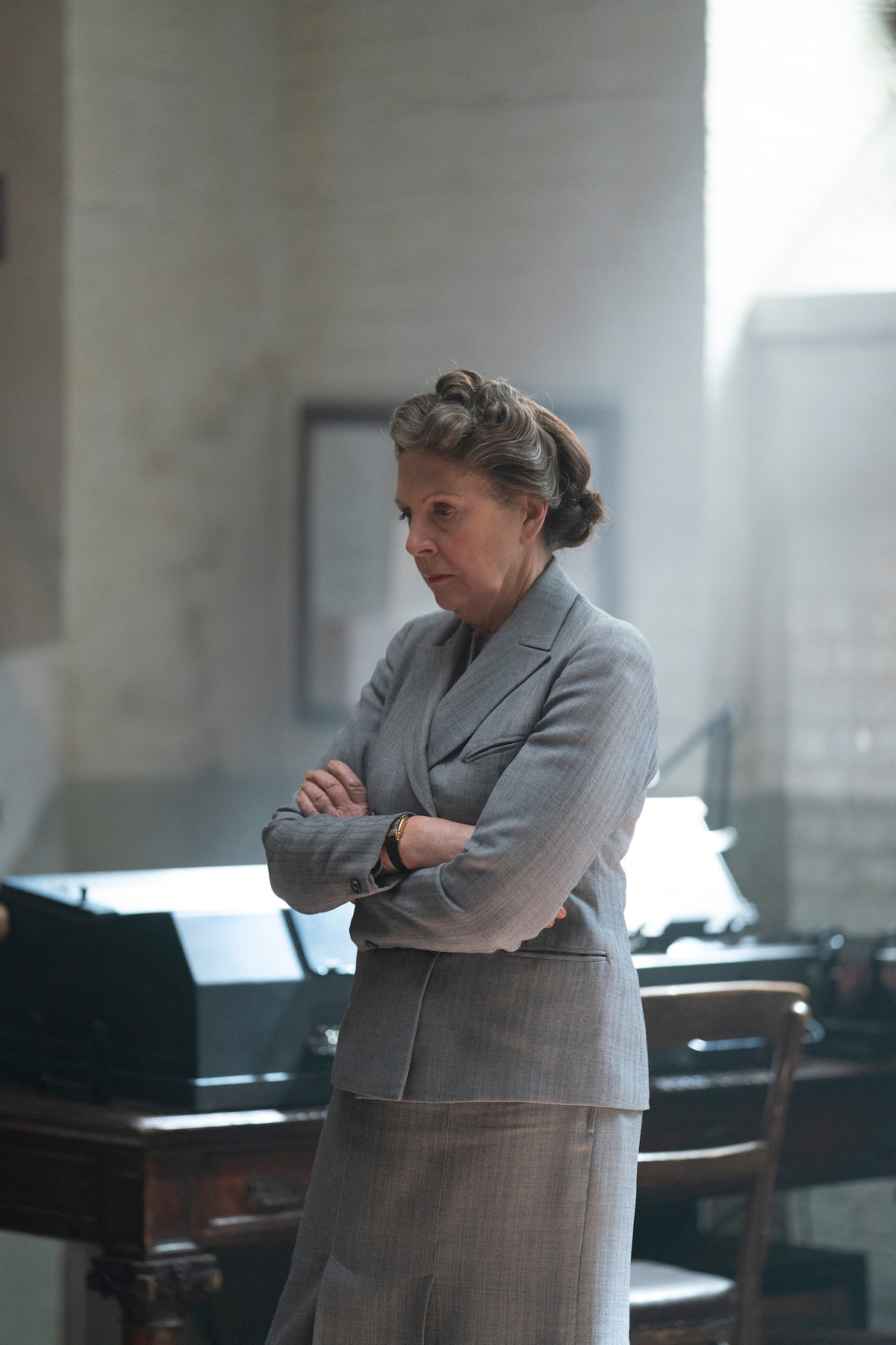 ‘operation Mincemeat Cast Meet The Actors Of The World War Ii Drama Netflix Tudum