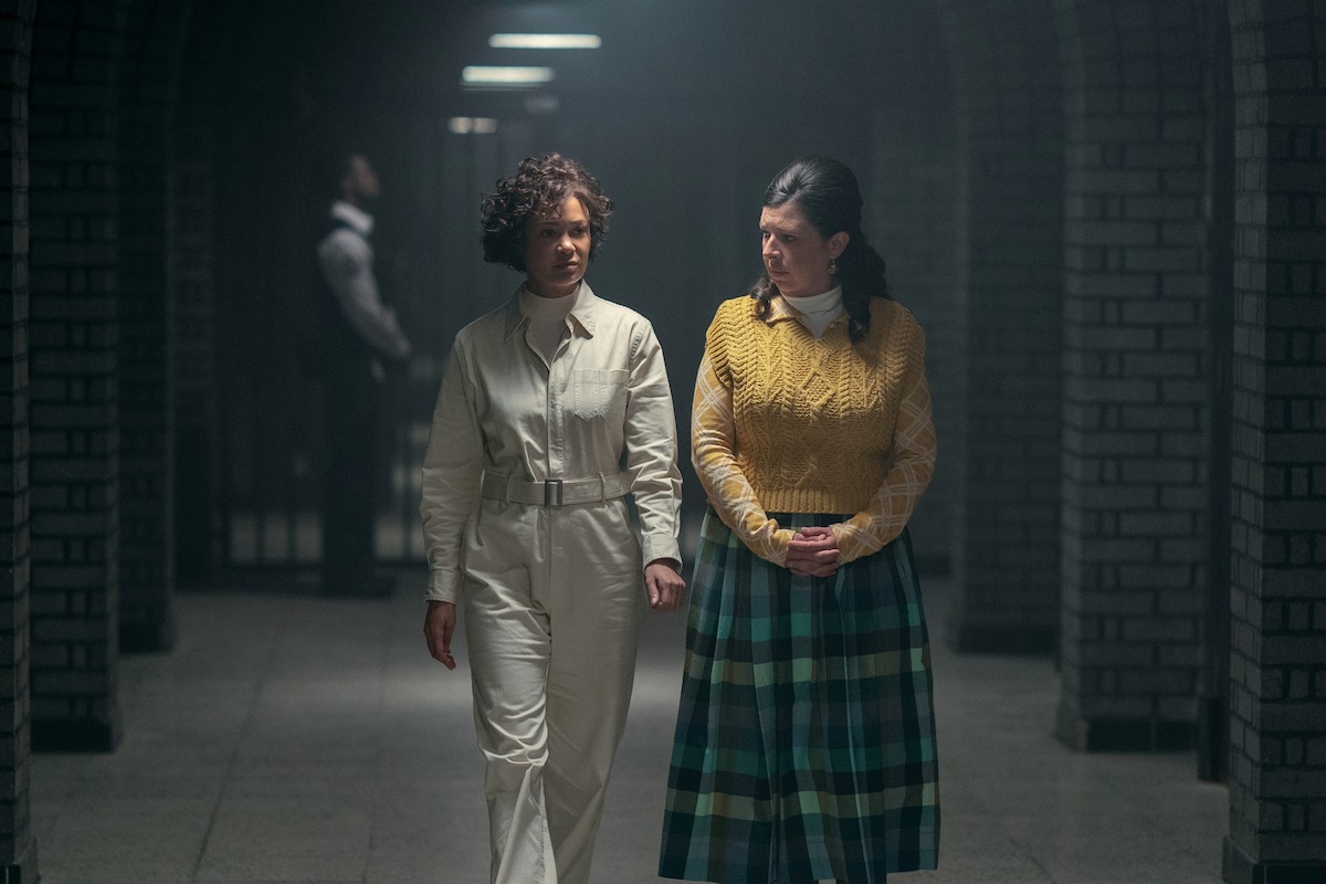 Helen Matarazzo Wednesday' Season 2: Plot, Cast, News & More | British
