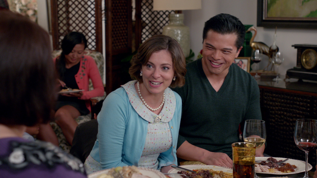 Best Thanksgiving TV Episodes to Add to Your Holiday Viewing Plate ...