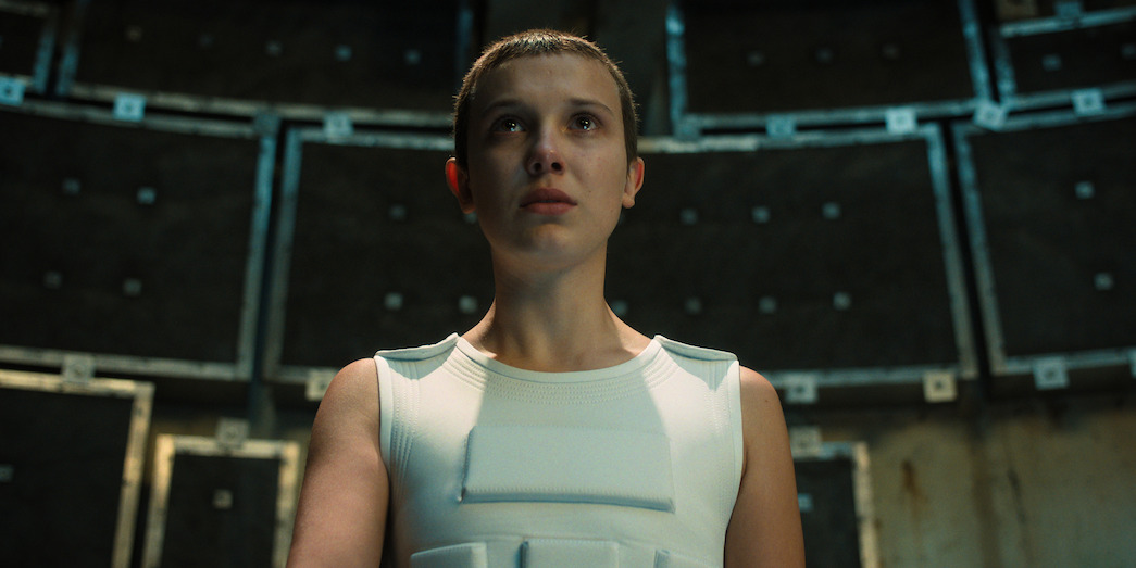 See Over 100 Photos From ‘Stranger Things’ Season 4 Volume 2 - Netflix ...