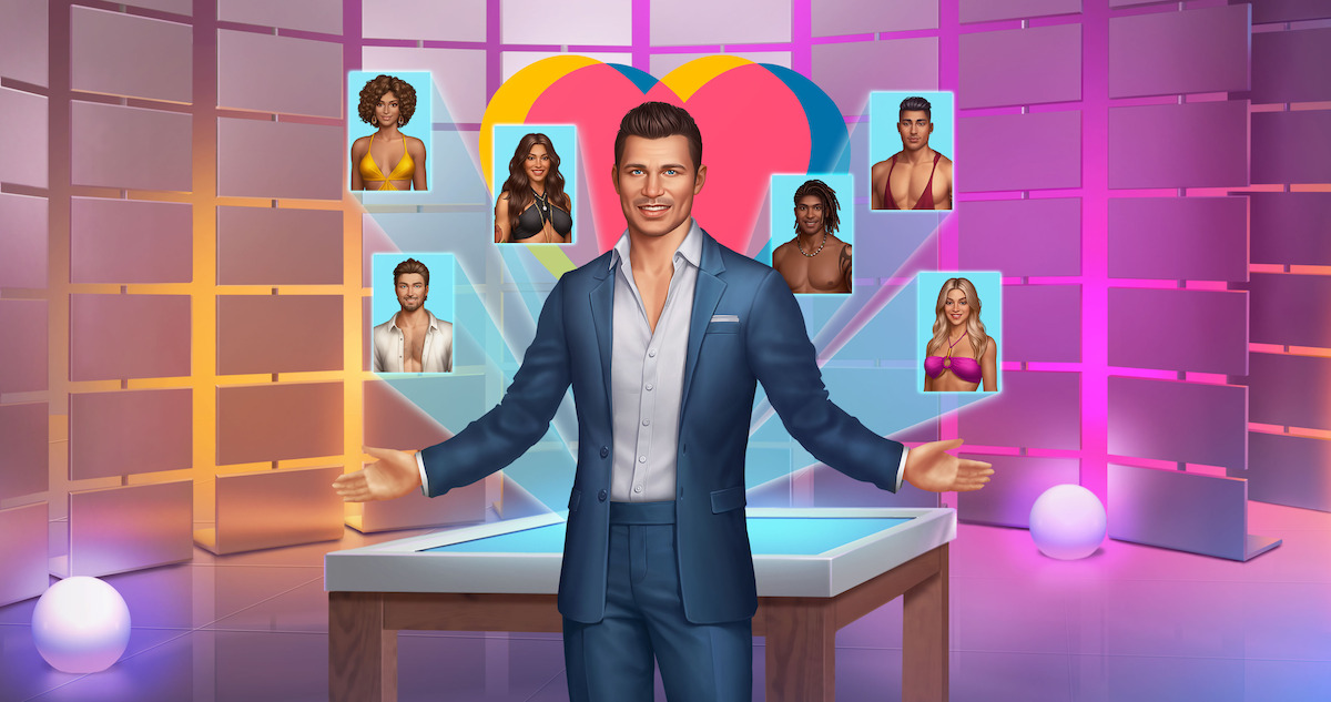 Perfect Match, the Mobile Game: Everything You Need to Know About ...