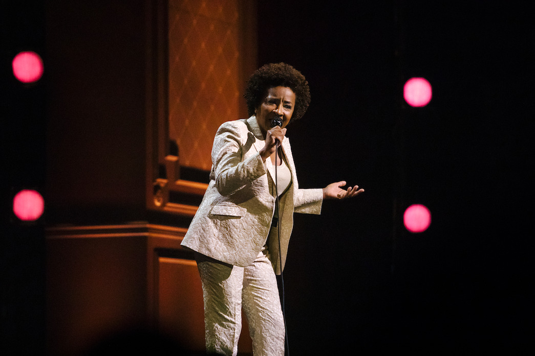 The 22 Best Stand-up Comedy Specials on Netflix - Netflix Tudum