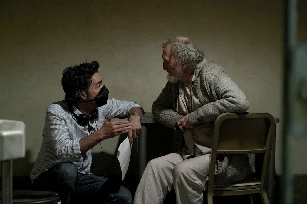 Stranger Things Season 4 Behind the Scenes Gallery - Netflix Tudum