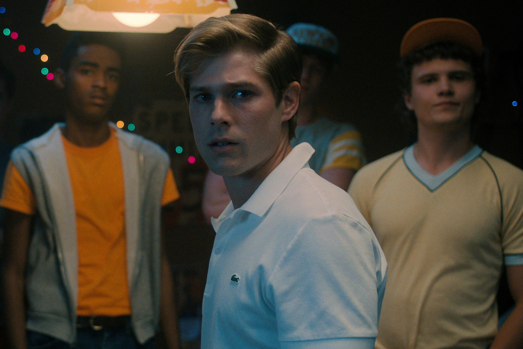 ‘Stranger Things’ Season 4 Easter Eggs - Netflix Tudum