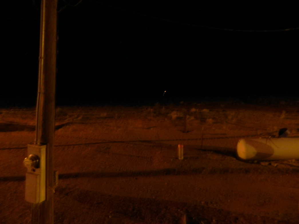 ‘Unsolved Mysteries’ Volume 3: ‘Paranormal Rangers’ - Netflix Tudum