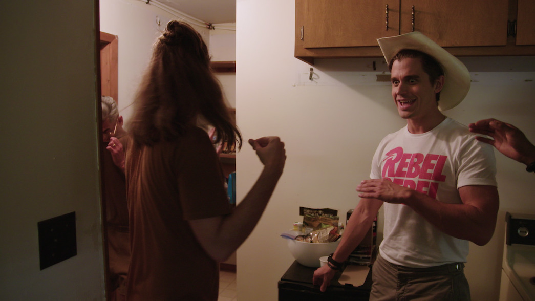 20 Times ‘Queer Eye’ Star Antoni Made Us Sweat (Outside the Kitchen ...