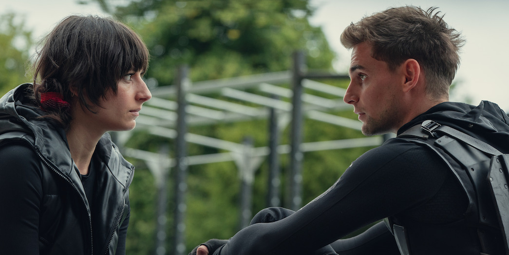 ‘Fate: The Winx Saga’ Cast – Who’s Joining In Season 2 - Netflix Tudum