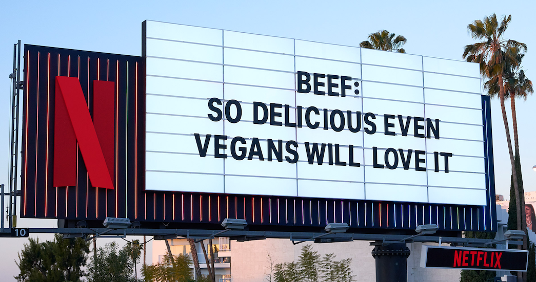 Every Netflix Billboard on Sunset Boulevard — Ever - Netflix Tudum