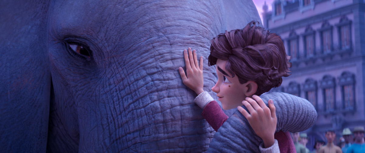 12 Best Movies About Animals That Kids Will Go Wild For - Netflix Tudum