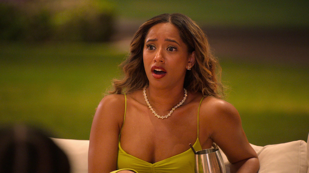 The Ultimatum Season 3 Recap: Who's Still Together After Reunion & Who Broke Up? - Netflix Tudum