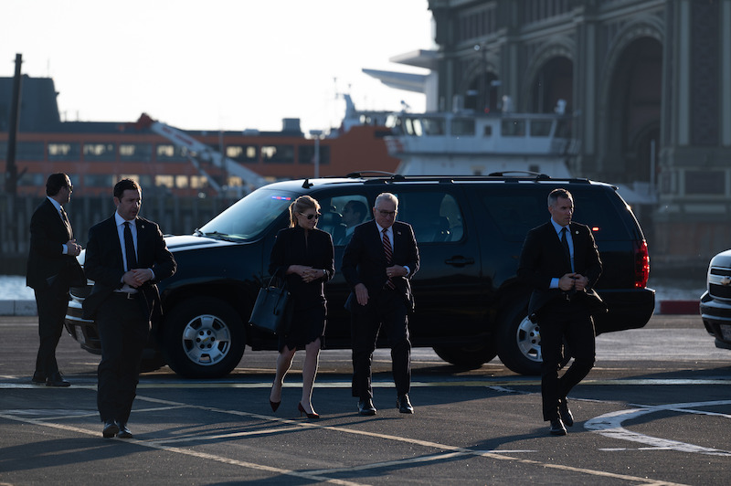 Zero Day: Everything to Know About the Robert De Niro Limited Series, Release Date, Cast, Plot ...