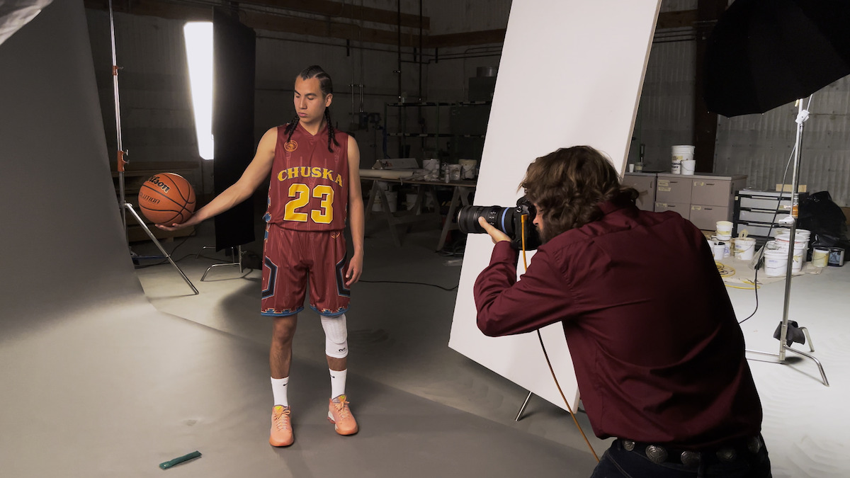 'Rez Ball': Everything You Need to Know, Plot, Release Date, Trailer ...