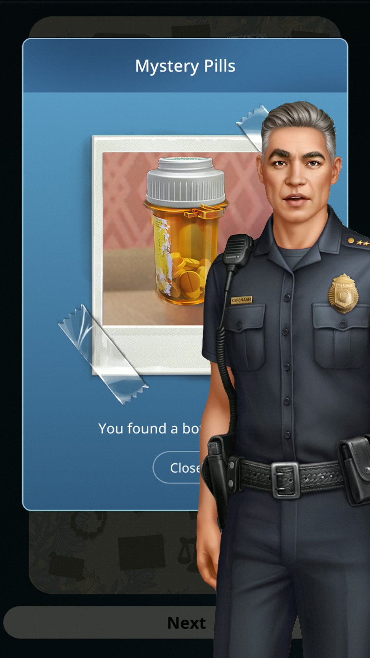 The Perfect Couple Mobile Game Guide - Netflix Tudum