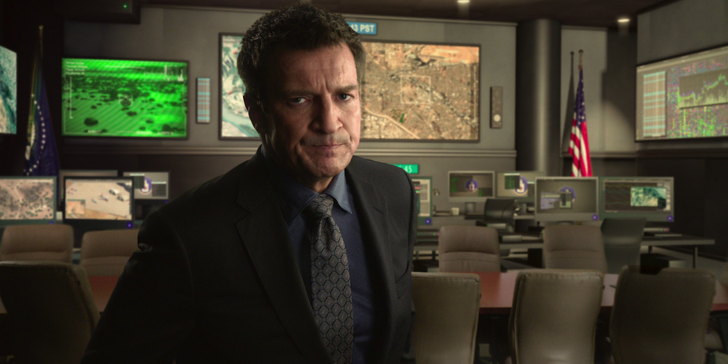 The Recruit Cliffhanger Ending Explained - Netflix Tudum