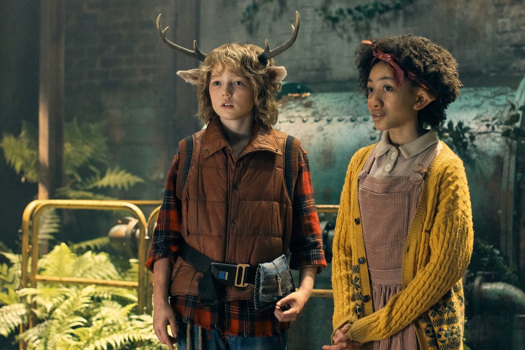 What Is Sweet Tooth Season 2 About? Release Date, Photos, Trailer ...