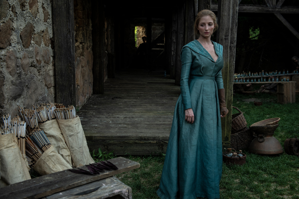 The Witcher Guide: All the Monsters and Hunters on the Continent ...