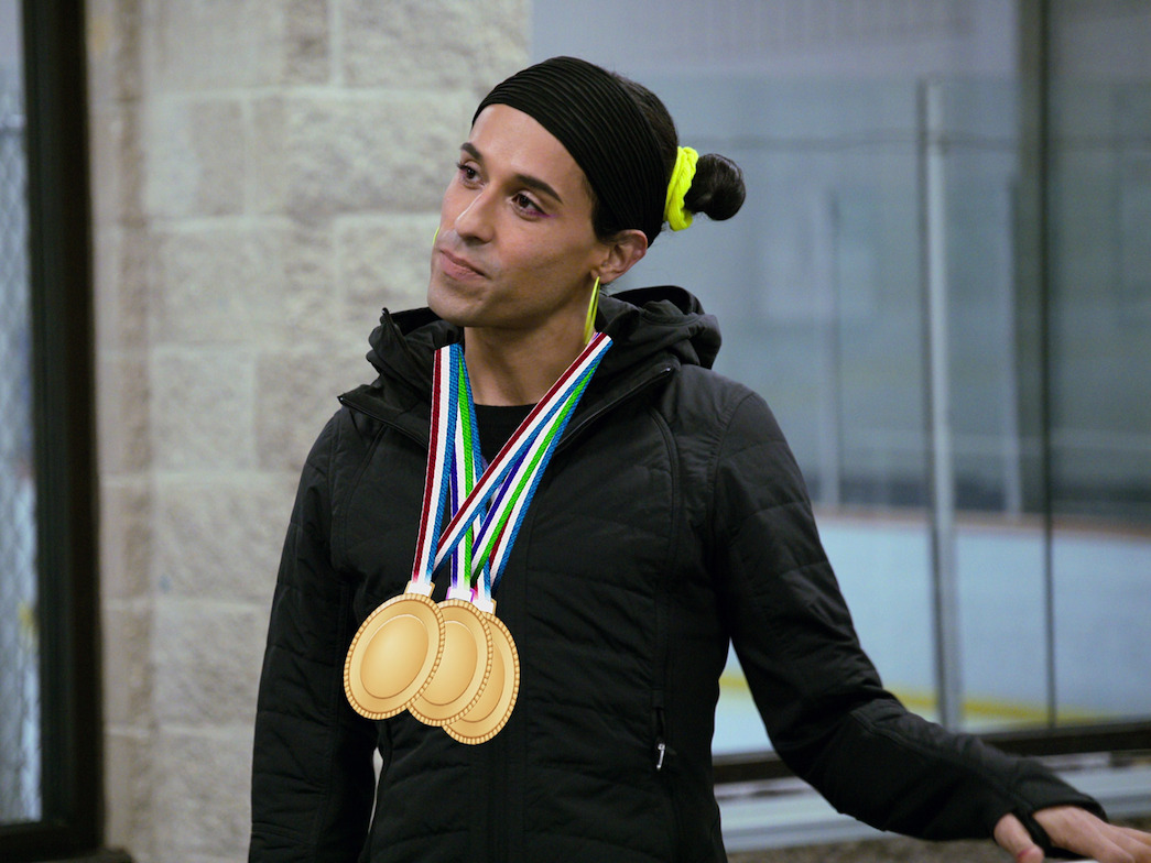 Which Celebrities are On ‘Getting Curious With Jonathan Van Ness ...