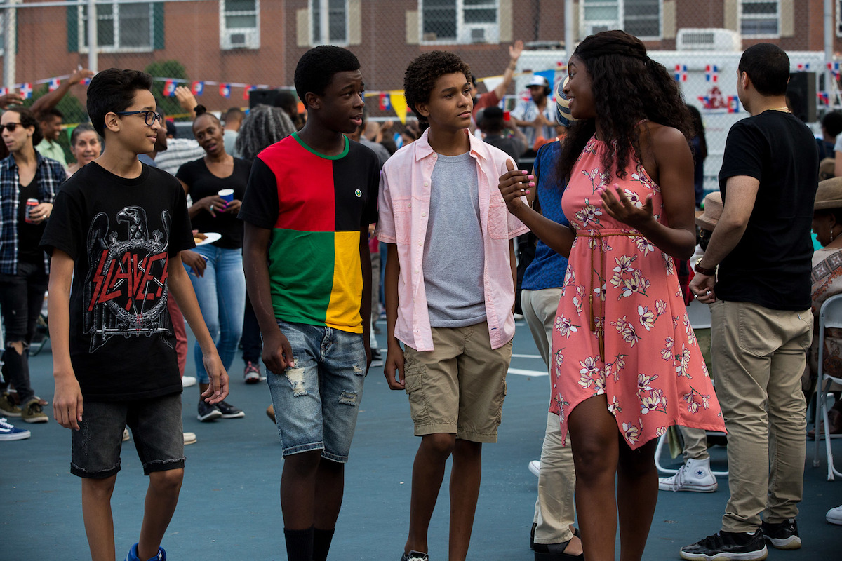 15 of the Best Hispanic Movies and Shows to Watch - Netflix Tudum