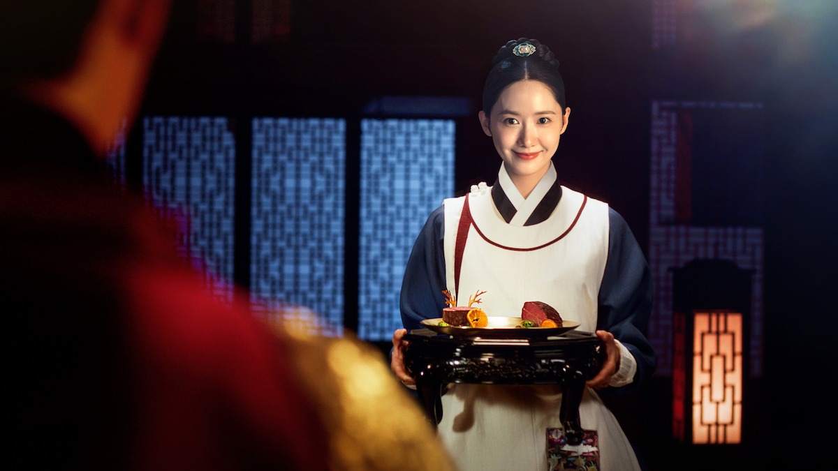 Bon Appétit, Your Majesty: Cast, Release Date, Photos - Netflix Tudum
