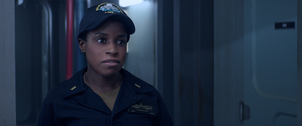 ‘Interceptor’ Cast: Meet the Actors of the Nuclear Disaster Film ...