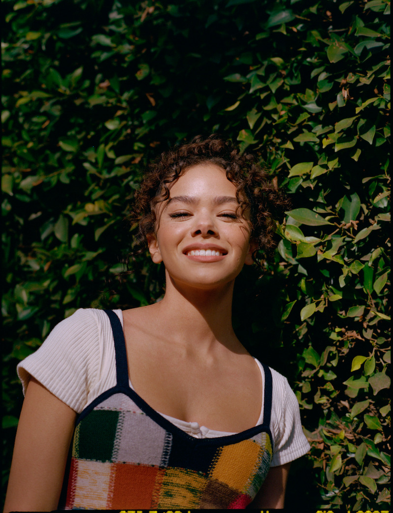 Ginny and Georgia Season 2: Preview with Ginny, Georgia and Marcus ...