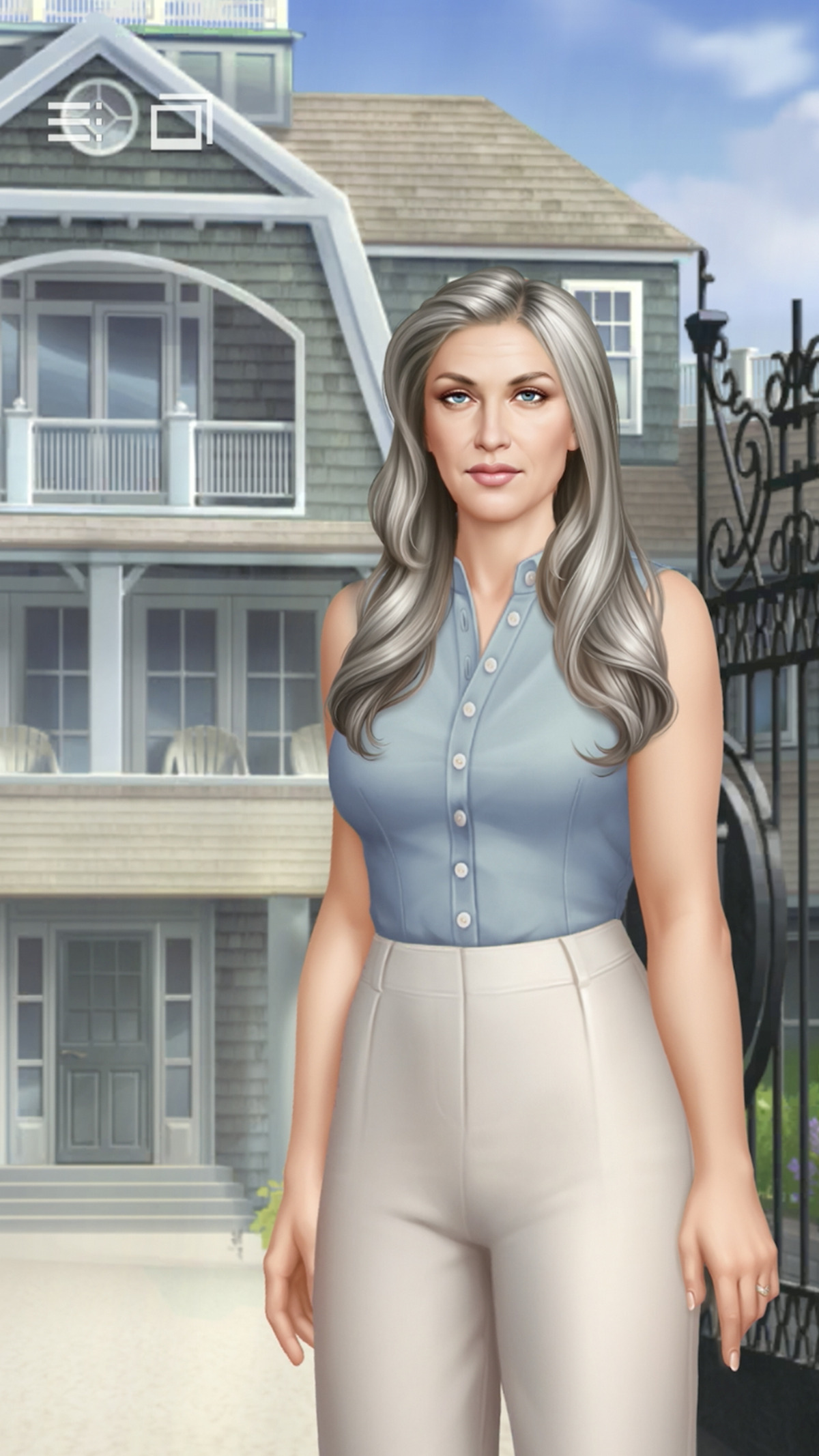 The Perfect Couple Mobile Game Guide - Netflix Tudum