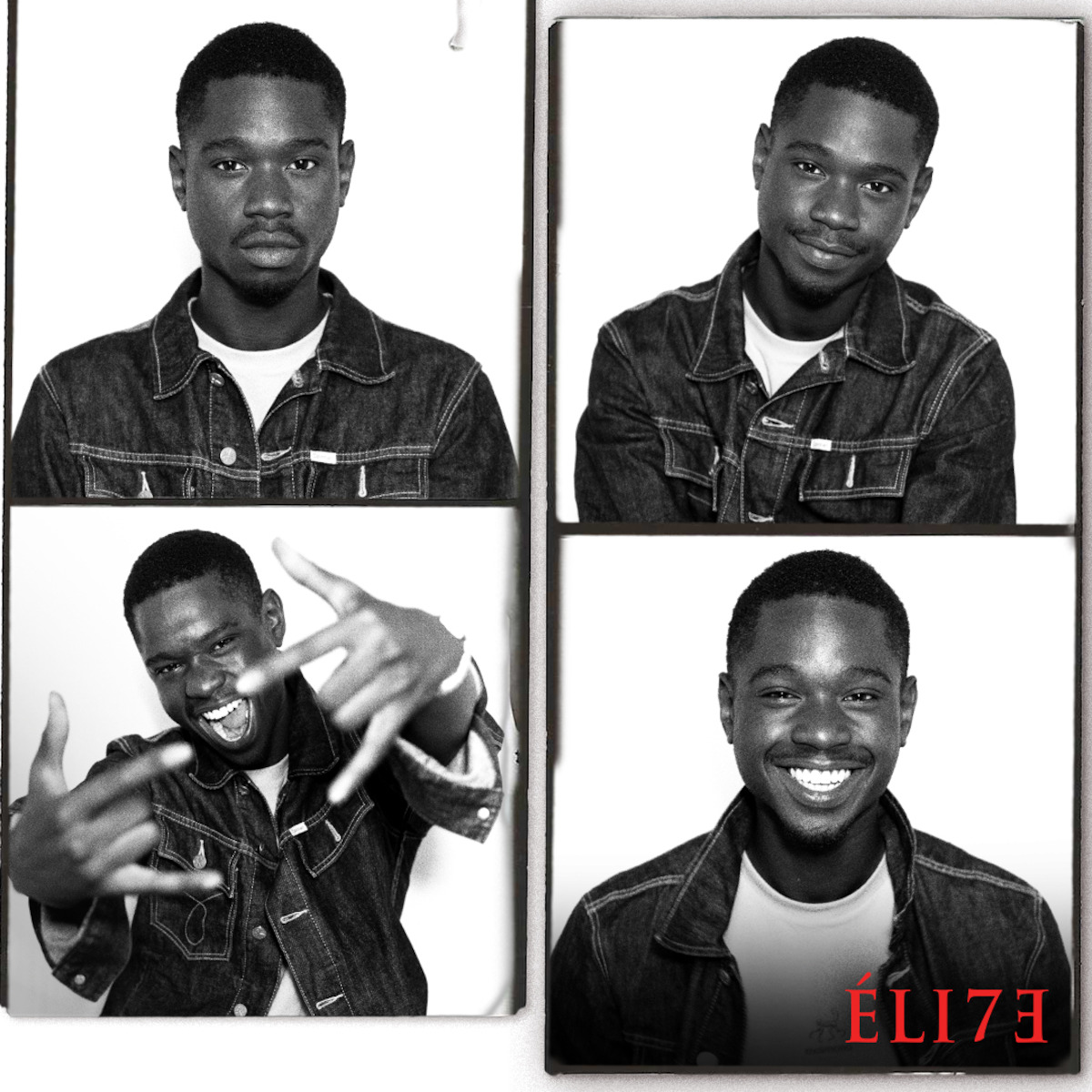 Elite Season 7 Cast: Omar Ayuso Returns - Netflix Tudum