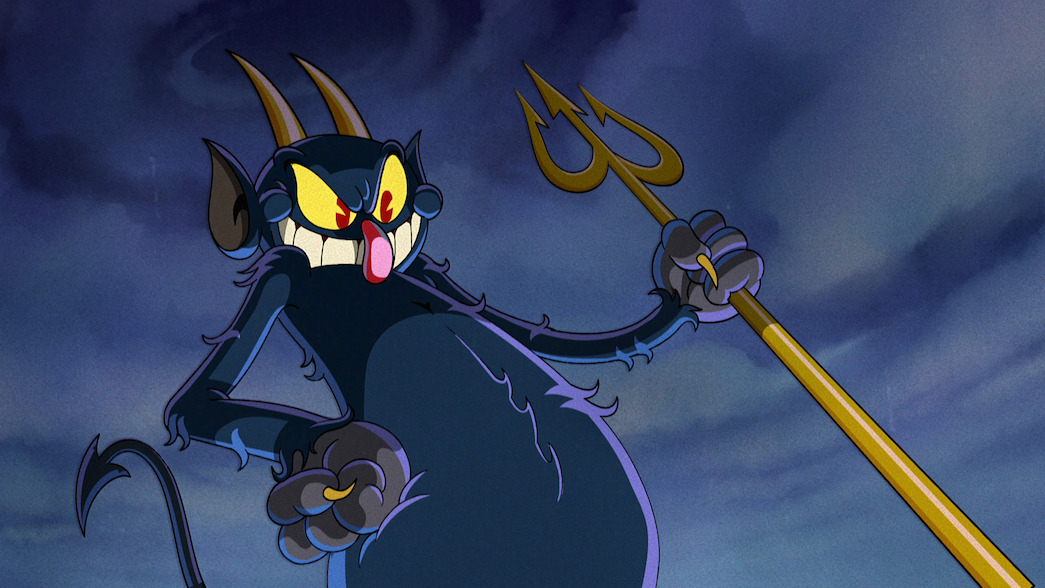 ‘The Cuphead Show!’ Character and Cast Guide - Netflix Tudum