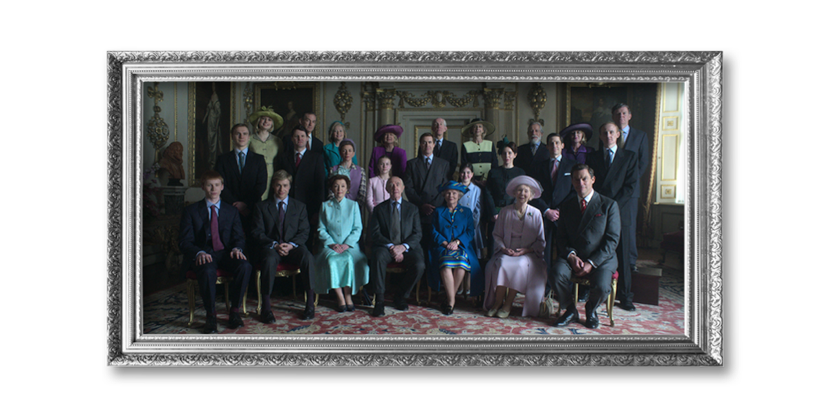 The Crown Timeline: A Recap of Season 1 through 6 - Netflix Tudum