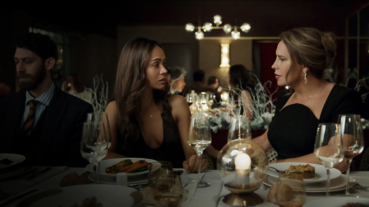 Emilia Pérez: Cast, Trailer, Release Date and Plot of Zoe Saldana ... Emilia Pérez: Cast, Trailer, Release Date and Plot of Zoe Saldana ...