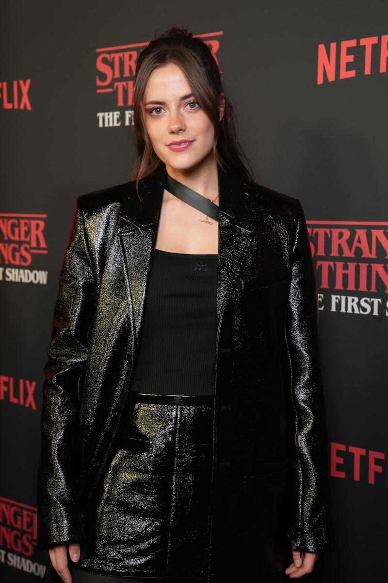 'Stranger Things Play': Cast, Release Date, Plot of The First Shadow ...