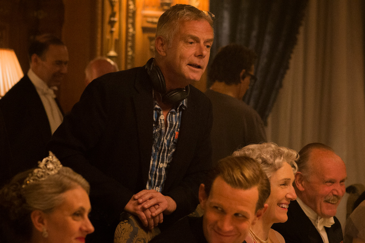 The Crown: The Official Podcast Season 5 Episode 5 Explains ‘The Way ...