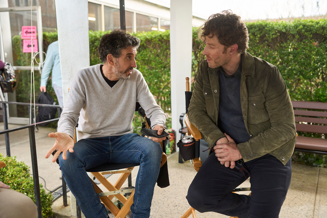 Manifest cast previews Season 4 at New York Comic Con - Netflix Tudum