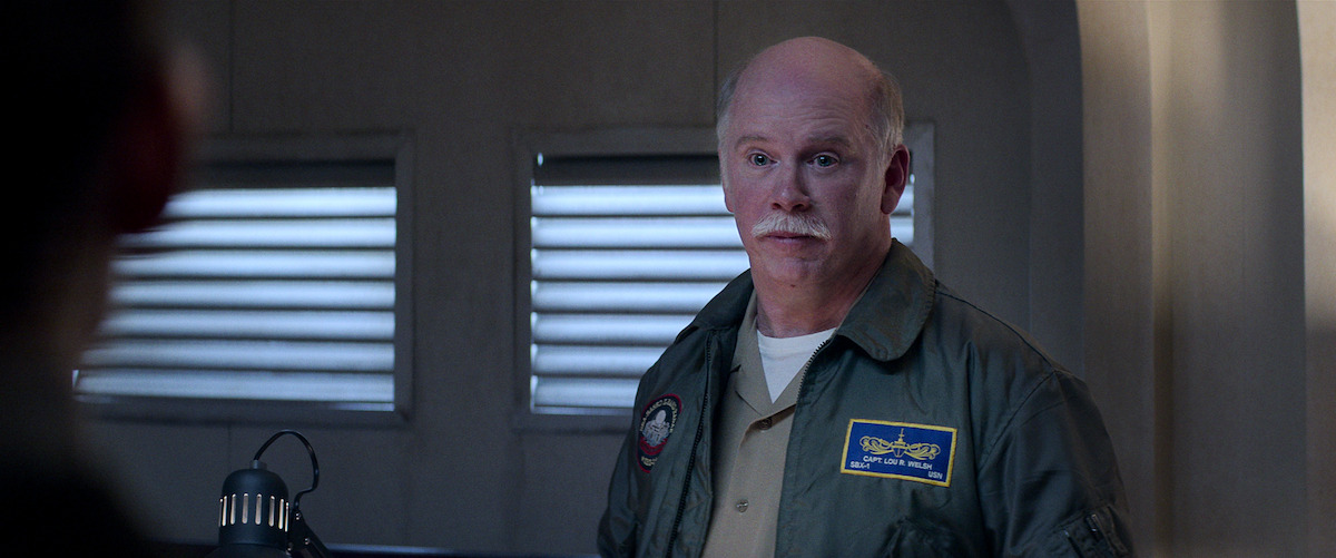 ‘Interceptor’ Cast: Meet the Actors of the Nuclear Disaster Film ...