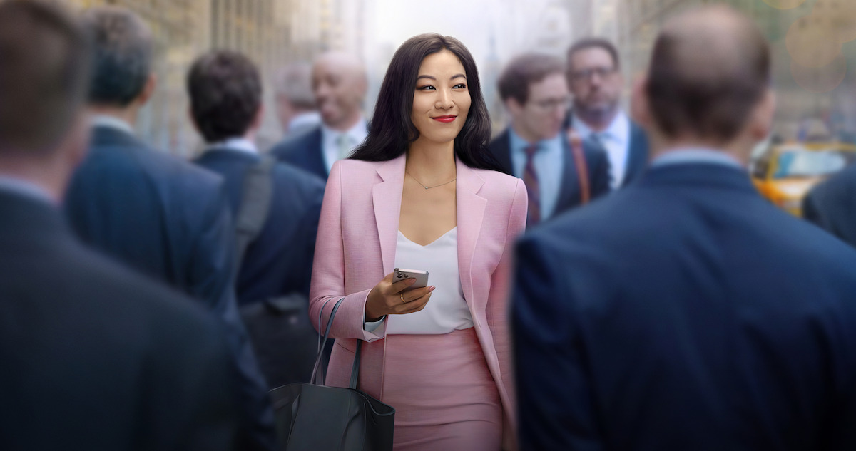 Partner Track Cast, News, Videos and more