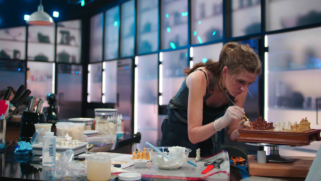 ‘Is It Cake?’ Cast Businesses + Instagrams - Netflix Tudum