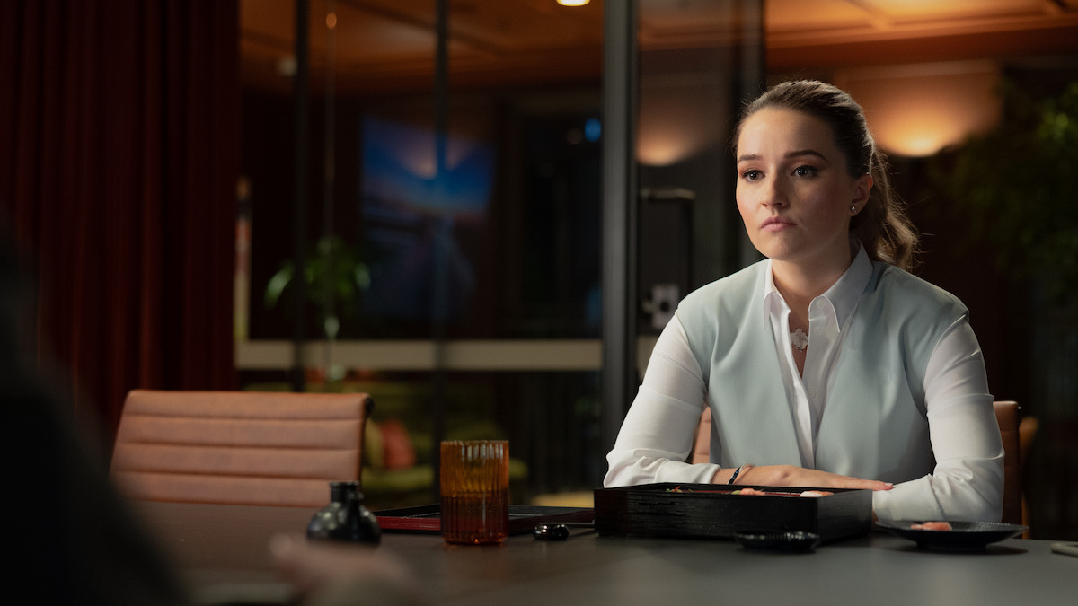 Is Apple Cider Vinegar a True Story? Creator Explains Belle Gibson Inspiration, Ending - Netflix ...