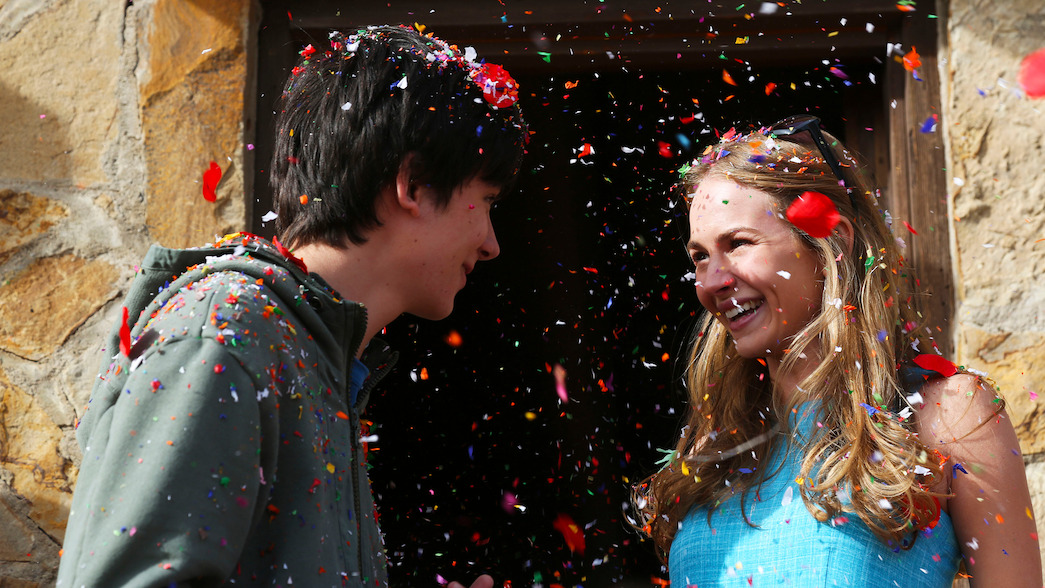 12 Best Space Movies on Netflix to Watch in Any Universe - Netflix Tudum