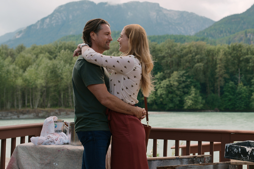 13 Cozy Movies and TV Shows with Fall Vibes - Netflix Tudum